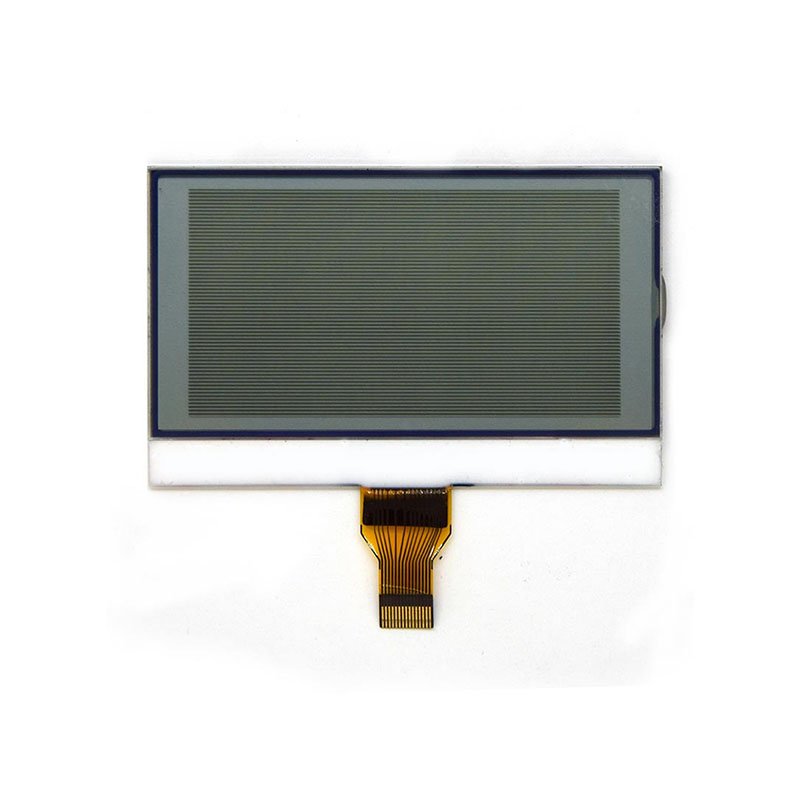 COG LCD STN FSTN LCD VA LCD Supplier In China BUNSUN