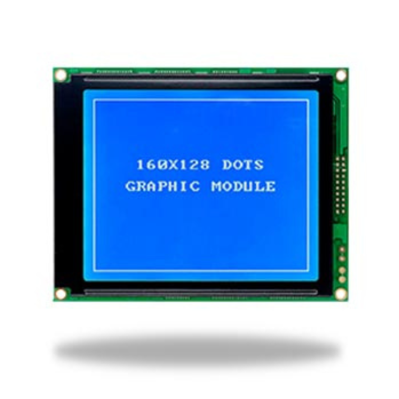 COG LCD STN FSTN LCD VA LCD Supplier In China BUNSUN